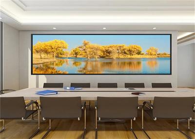 China Customized Indoor Rental LED Display Module P3.91 P4.81mm 500x1000mm Cabinet SMD1921 for sale