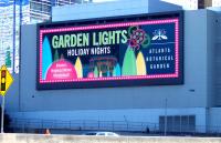 China Full Color Outdoor LED Display Screen P5mm SMD2727 960x960mm Fixed Installation for sale