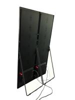 China Wide Viewing Angle Front Service LED Display P1.9 Aluminum Panel High Resolution for sale