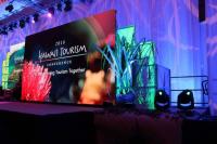 China Indoor Rental LED Display Full Color Die Cast Aluminum Cabinet 2.97mm Pixel Pitch 500x500mm for sale