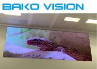China Meeting Room Front Service Indoor LED Pannels Module P1.25mm SMD Fixed Installation for sale