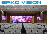China Meeting Room Front Service Indoor LED Pannels Module P1.25mm SMD Fixed Installation for sale