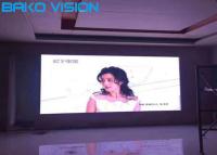 China HD SMD1515 P1.875 Front Service LED Display Indoor 320X160mm Module Power Saving for sale