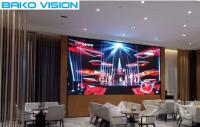 China Indoor Fixed High Brightness Led Display , SMD2121 Led Display Board P3 P4 P5 P6 for sale