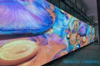 China Indoor LED Display Small Pixel Pitch Full Color P1.5 P1.875 P2.5 480x480mm Cabinet for sale
