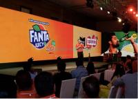 China Indoor LED Display Small Pixel Pitch Full Color P1.5 P1.875 P2.5 480x480mm Cabinet for sale