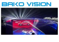 China Fixed Full Color Led Display Module P1.25mm TV 4K 8K Resolution Nationstar Chip for sale