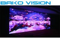 China Fixed Full Color Led Display Module P1.25mm TV 4K 8K Resolution Nationstar Chip for sale