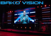China Seamless Small Pitch Indoor Fixed LED Display P1.875 640x480mm Front Service for sale
