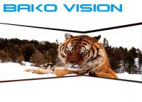 China P1.56mm Indoor LED Display Cabinet 600x337.5mm Die Cast Aluminum Narrow Pixel Pitch for sale