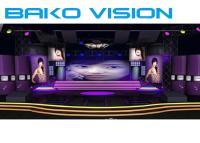 China P1.56mm Indoor Fixed LED Display 4K Hd 16:9 Ratio 600x337.5mm Front Maintenance for sale