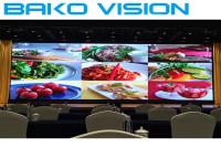 China Durable P1.56 Indoor Led Display Board SMD1010 Constant Current Drive 1/27 Scan for sale