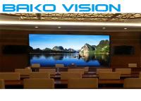 China Durable P1.56 Indoor Led Display Board SMD1010 Constant Current Drive 1/27 Scan for sale