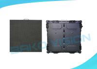 China Die Casting Aluminum Billboard LED Display P6.67 960x960mm Outdoor Advertising 6500nits for sale