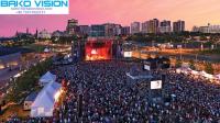 China 4000 Nits Outdoor Rental LED Display P4.81 Kinglight Lamp 2 Years Warranty for sale