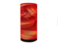China High Definition Flexible LED Display P2.5 Soft Module 1000 Nits For Curved Screen for sale