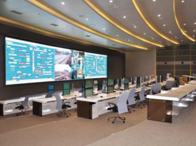 China Indoor Fixed LED Display 1920Hz 600-800 Nits High Definition Pixels for Stage Conference for sale