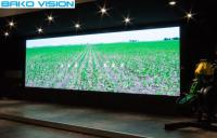China High Brightness P5 Indoor Fixed Led Display Wall Panel SMD2121 For Hall / Market for sale