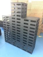 China Lightweight Indoor Led Video Walls P4 P5 Front Access Magnetic Module For Hall for sale