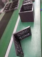 China Lightweight Indoor Led Video Walls P4 P5 Front Access Magnetic Module For Hall for sale