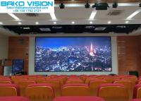 China Wall Mounting Indoor Full Color LED Display P0.937-P1.87 Ultra Fine Pitch Fully Front Access for sale