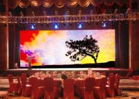 China Indoor Rental LED Display P2.9 P3.91 P4.81 Full Color 500x500mm Cabinet for sale