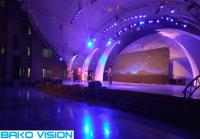 China Indoor Rental LED Display 2.97mm Pixel Pitch Kinglight Lamp for Concert Stage for sale