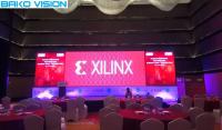 China Indoor Rental LED Display 2.97mm Pixel Pitch Kinglight Lamp for Concert Stage for sale