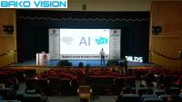 China Indoor Rental LED Display 2.97mm Pixel Pitch Kinglight Lamp for Concert Stage for sale