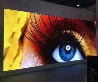 China Indoor HD LED Display Full Color P1.25 600-800 Nits IP40 for Meeting Room for sale