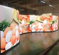 China Indoor Rental LED Display P3.91 P4.81 Movable Video Wall 500x500mm for Concert Stage for sale
