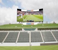 China Energy Saving Outdoor Led Digital Display  Billboard For Display Advertisements for sale