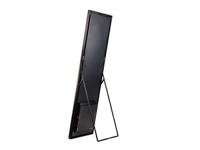 China Indoor LED Advertising Poster RGB Full Color Display Panel SMD2121 2.5mm Pitch 28kg for sale