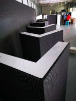 China P10 Nationstar Lamp Billboard Led Display Outdoor Fixed Energy Saving Wall for sale