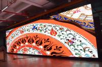 China P4.81 Outdoor Rental LED Display 250x500mm SMD2727 560W Max Power Consumption for sale