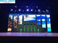 China Kinglight P3.91 Indoor Rental LED Video Wall 500x500mm 8kg for Concert Expo for sale