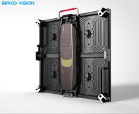 China P1.56mm LED Panels Small Pixel Pitch LED Display 4K Resolution for sale