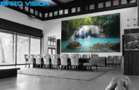 China Indoor Small Pixel Pitch LED Display 4K P2.5 P1.875 for TV Studio Conference Room for sale