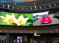 China Indoor Rental LED Display P3.91 Video Wall 500x1000mm Panel for Events Concerts Shows for sale