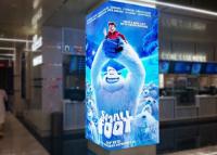 China P3.91 Indoor Fixed LED Display HD Full Color Screen SMD2121 For Store Retailer for sale