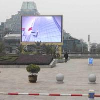 China 960x960mm SMD2727 P5 LED Display Video Wall for sale