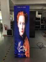 China 33mm Thickness Full Color Gob Indoor LED Poster for sale