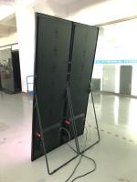 China Seamless Full Color Aluminum P2.5 Led Poster Screen for sale