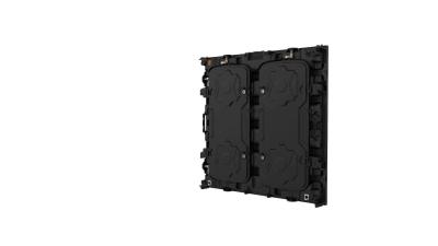 China Die Casting Aluminum P8 6500 Nits Outdoor Rental LED Display 960x960mm for sale