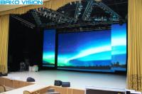 China P2.97 Indoor LED Rental Screen 500x500mm SMD2121 Video Wall for Stage Expo for sale