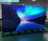 China Advertising Movable 1000 Nits P2.5 P3 LED Poster Display for sale