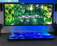China Backdrop SMD1921 P3.91 Outdoor Rental LED Display for sale