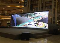 China Full Color High Quality P3 P4 P5 Indoor Fixed LED Display Screen for Permanent Installation Video Wall for sale