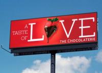 China P5 Enery-saving Billboard Led Display with Nationstar SMD2727 for sale