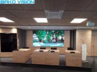 China 900 Nits SMD2121 P4 Indoor Fixed LED Screen for Hall and Concert for sale